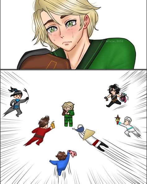 Personajes Para Historietas Ninjago Personajes Im Genes Graciosas