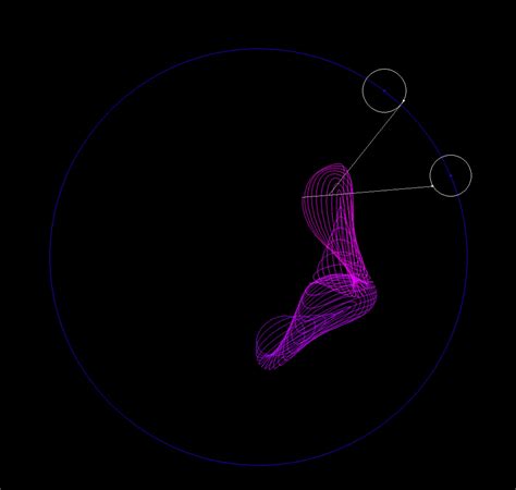 My First Foray Into Generative Art Python Pygame Lots Of Highschool