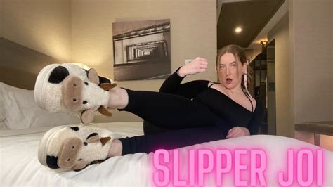 Slippers Clips4sale