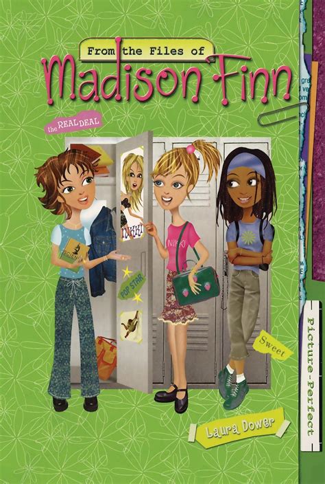 Picture Perfect Dower Laura Amazonca Books