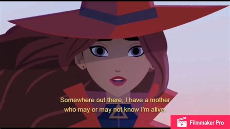 What Do You Think Is Cookie Booker Carmens Mom Vera Cruz Sandiego