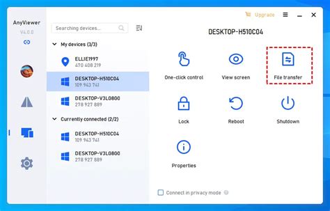 How To Perform Remote Desktop File Transfer In Windows Stepwise
