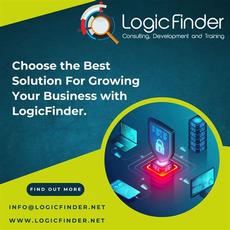 Logic Finder On Linkedin Data Software Tech Futuretechnology Ai Cyber Malware Privacy