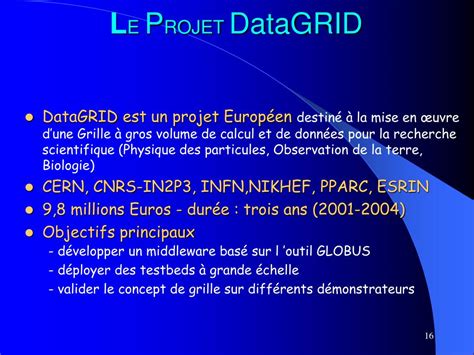 PPT Monte Carlo Simulation For Nuclear Medecine In A Grid Environment PowerPoint Presentation