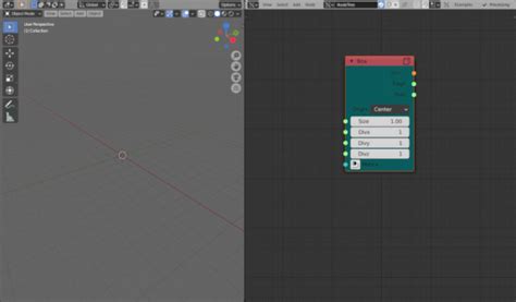 Getting Started With Sverchok For 3D Modeling Blender 3D Architect
