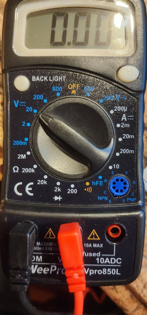 Wiring Can T Convert From Low Voltage Halogens To LEDs Voltage Is A Mystery Home