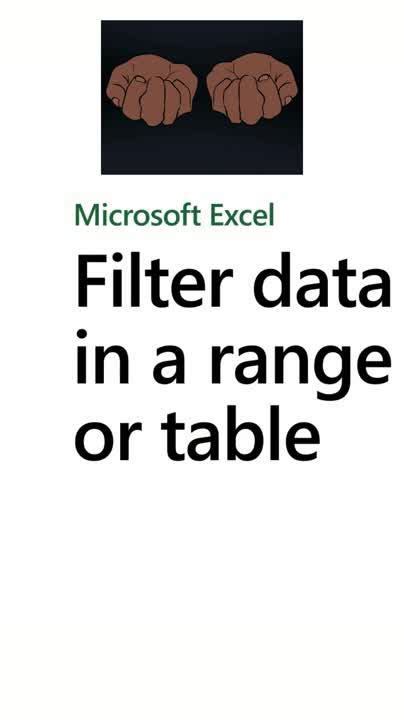 Create And Learn Power Bi Excel Tableau On Linkedin Excel Exceltips Datafiltering