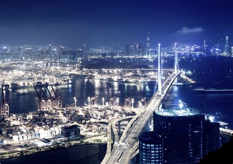 香港美景手机宽屏壁纸下载图片 第3页 高清背景图 ZOL手机壁纸