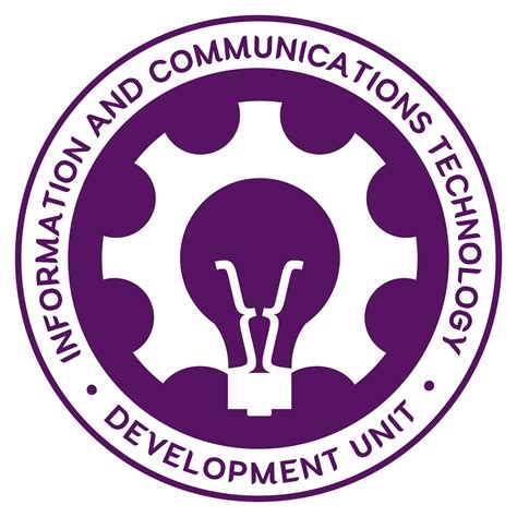 Spcf Information And Communications Technology Development Unit Ictdu Angeles City