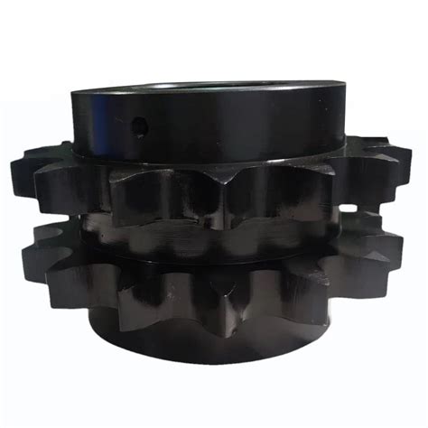 15 Teeth Duplex Sprocket At Rs 250 Piece Greater Noida Id