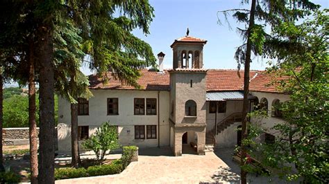 Отбелязаха храмовия празник на манастира край Белащица Култура