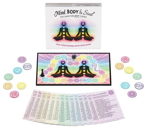 Kheper Games Inc Launches Highly Anticipated Mind Body And Soul Game