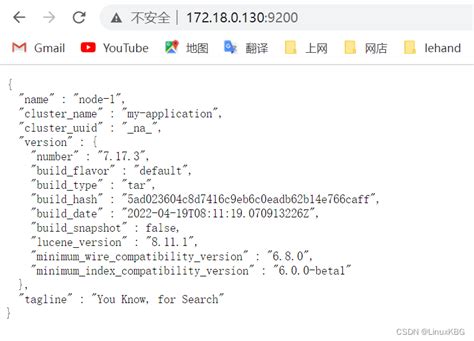 Elasticsearch集群部署elasticsearch集群安装部署 Csdn博客