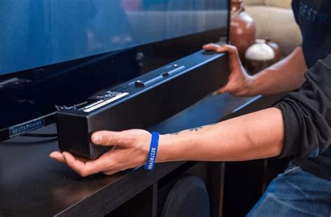The Ultimate Guide To Choosing The Perfect Jbl Soundbar