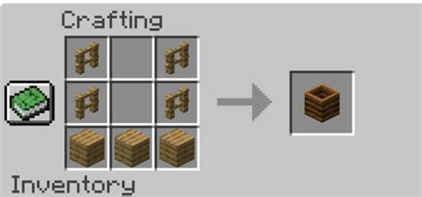 Гайд По Майнкрафту Как Сделать Компостер