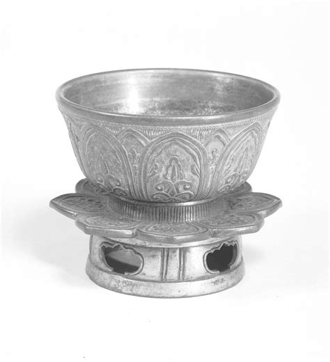 金銅六器 文化遺産オンライン