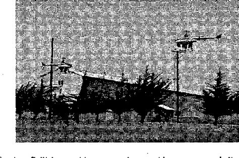 Figure 1 From Decentralized Nonlinear Model Predictive Control Of