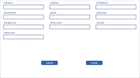 How To Pass Data From Power Apps To Power Automate Using Json Reality Craft