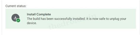 Flash Pixel Firmware Android Flash Tool Fastboot Adb Sideload