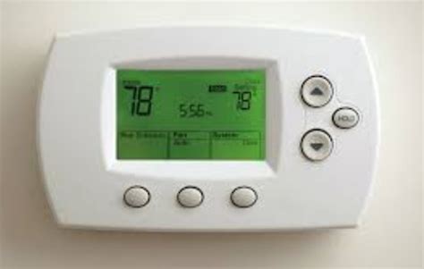This Is The Best Temperature To Keep Your Thermostat Set At For Summer
