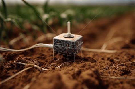 智能传感器高清图片下载 正版图片600024675 摄图网