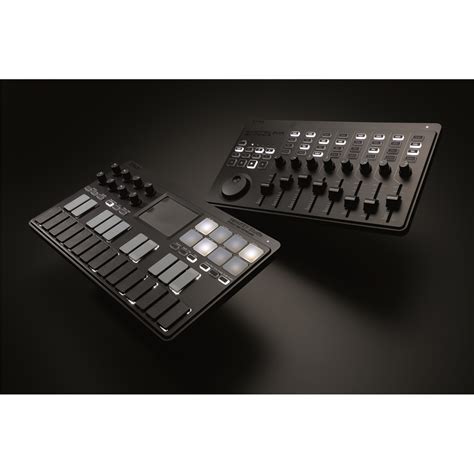 KORG NanoKontrol Studio Midi Controller