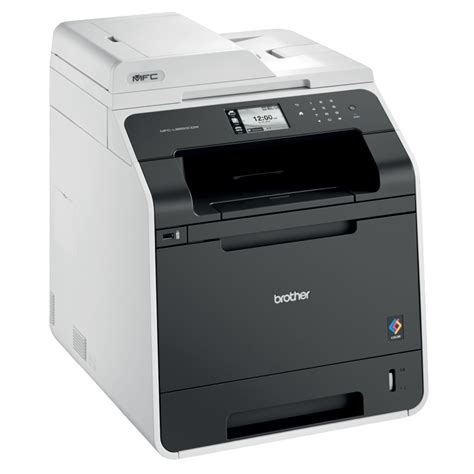 MFC L CDW Wireless All In One Colour Laser Brother UK