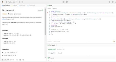 janvi parmar on linkedin 100dayscodingchallenge leetcode