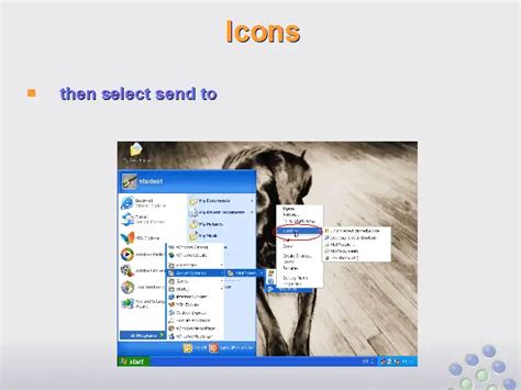 What Are Desktop Icons