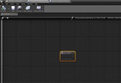 interface not firing when event is called r unrealengine