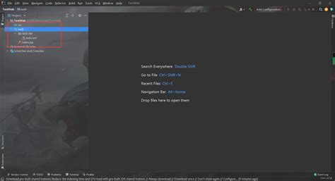 Idea搭建javaweb项目，jdbc和servlet Jsp技术实现注册功能 灰信网（软件开发博客聚合）