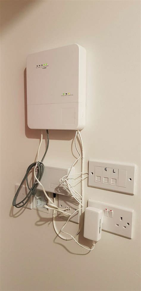 Tp Link Ac2100 On Fttp Bt Openreach But Sky Fibre As Provider [uk] Home Network Community