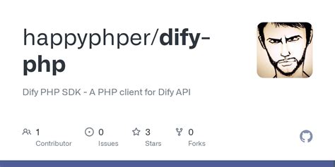 dify php readme cn md at main · happyphper dify php · github