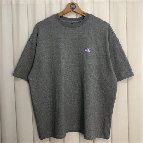 Adder Error Ss20 Mens Fashion Tops And Sets Tshirts And Polo Shirts On Carousell