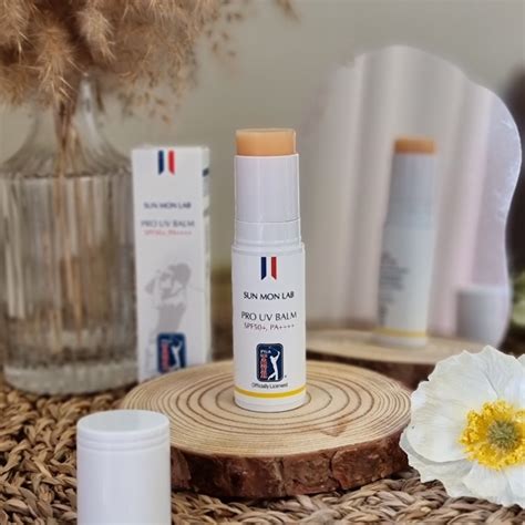 선몬랩 썬스틱 남자 선스틱 스포츠 선크림 네이버 블로그