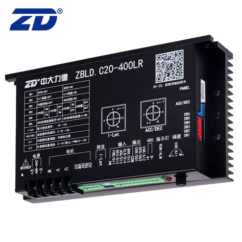 Motor Driver For Stepper Motor Motor Speed Controller Motor Driver Speed Motor Controller