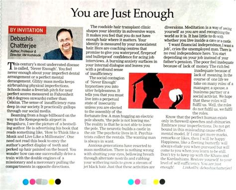 Ankit Kumar Yadav Phd On Linkedin Life Philosophy Mindfulliving Wisdom Psychology