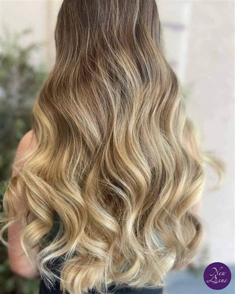 მელირება 💇‍♀️ სტილისტი New Line Aesthetic Center Facebook