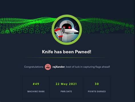 Raj Prasad On Linkedin Cybersecurity Penetrationtesting Hackthebox