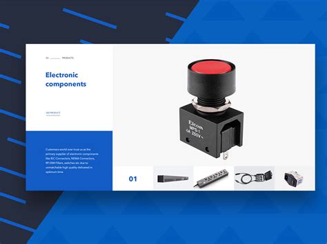 WIP Slider By Multia On Dribbble