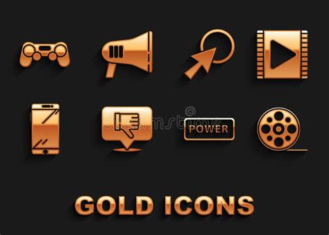Cursor Gamepad Stock Illustrations 303 Cursor Gamepad Stock Illustrations Vectors And Clipart
