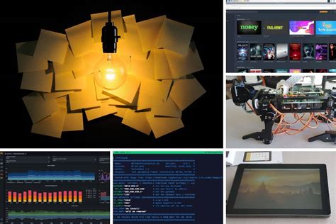 Raspberry Pi 5 Vs Pi 4 The Definitive Comparison And Review Raspberrytips