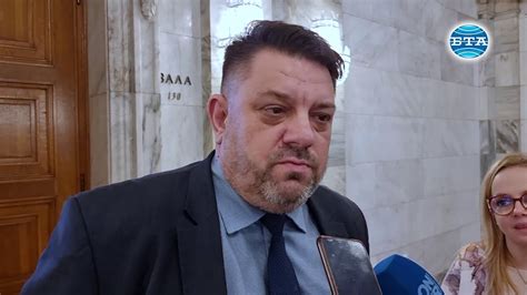 Искрено се надявам другата седмица България да има редовно правителство заяви Атанас Зафиров