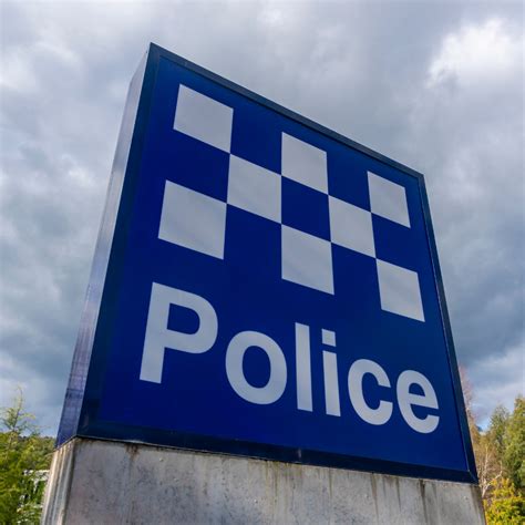 Alleged Racism At Oxley Police Superintendent Bruce Grassick Dilemma