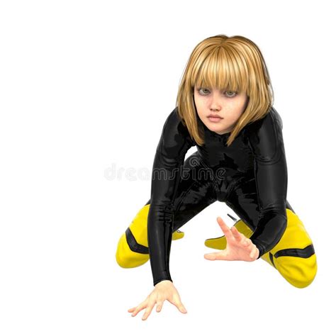 Man All Fours Stock Illustrations 43 Man All Fours Stock