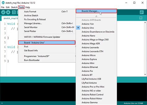 Installing The ESP32 Board In Arduino IDE Windows Mac OS X Linux