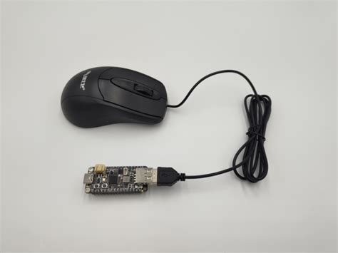 Arduino Using A Mouse With Usb Host Adafruit Learning System Arduino Using A Mouse With Usb Host Adafruit Learning System