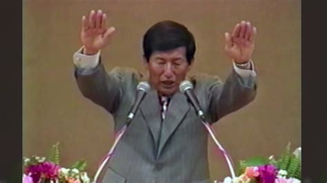 [전국]길어지는 Jms 정명석 재판 빠른 선고로 2차 피해 막아주세요 Ytn