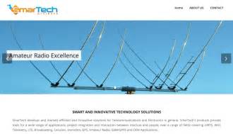 Smartech Projects The Dxzone