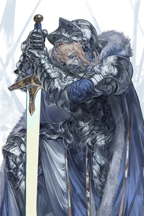 Nameno92372763 Artoria Pendragon Fate Saber Fate Fate Stay Night Fate Series